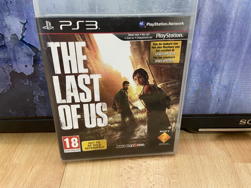 last of us ps3