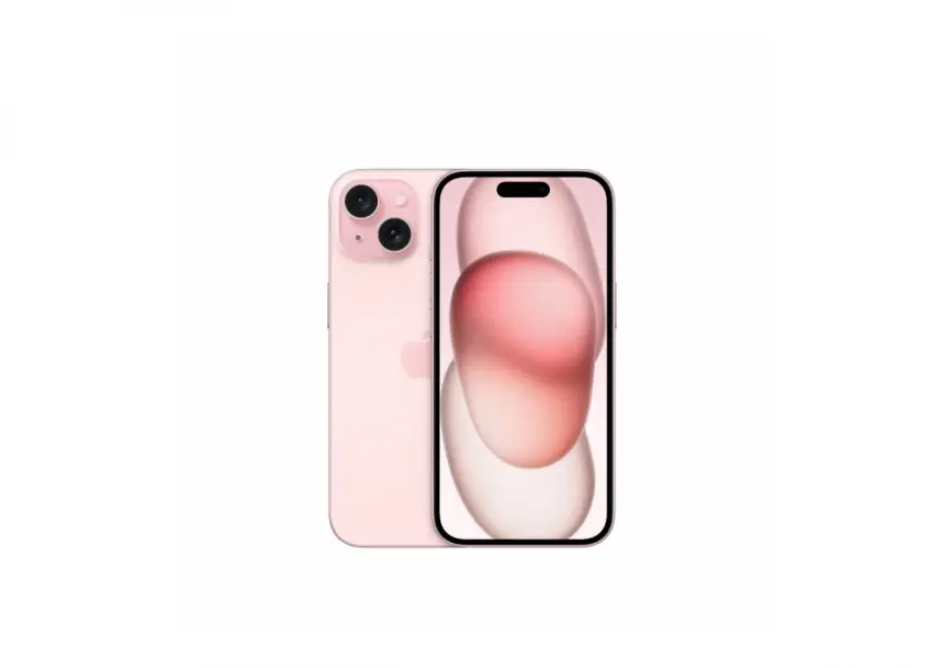 iPhone 15 512GB Pink