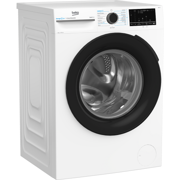 BEKO Veš mašina BM3WFSU49415WB ProSmart