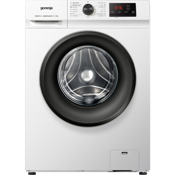 GORENJE Veš mašina WNHVB6X2SDS