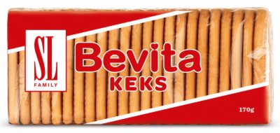 KEKS PETIT BEVITA 170G
KEKS PETIT BEVITA 170G