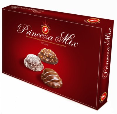 KEKS PRINCEZA AMORETTI 225G
KEKS PRINCEZA AMORETTI 225G