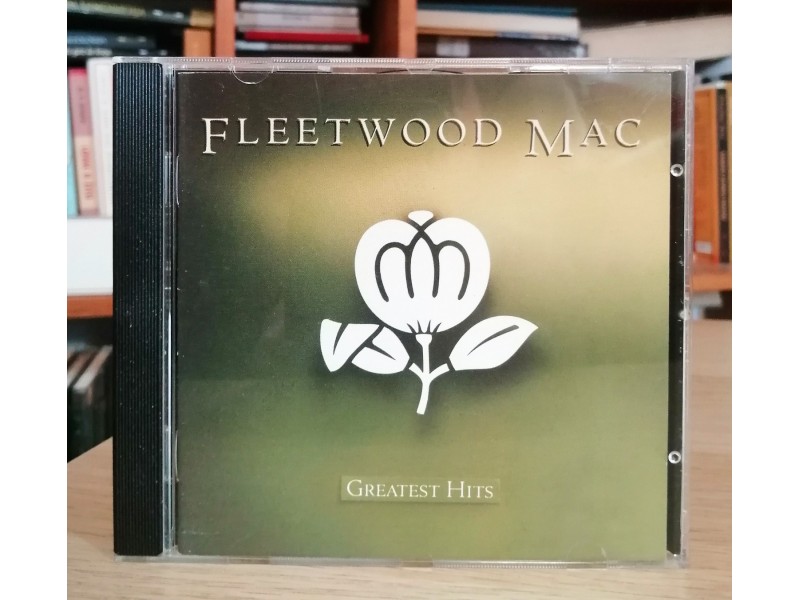 Fleetwood Mac - Greatest Hits , EU