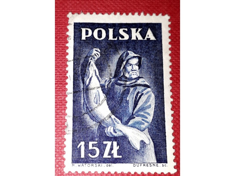 Polska 1940