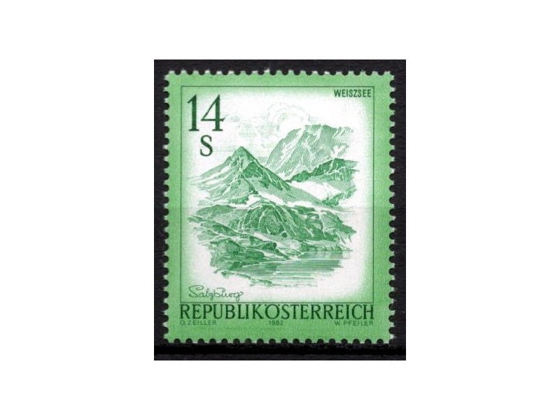 Austrija 1982.