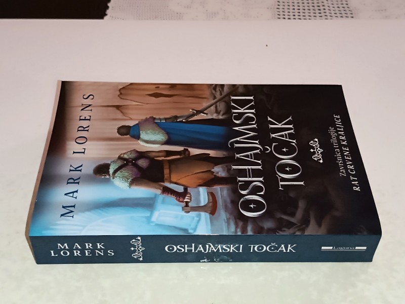 OSHAJMSKI TOCAK-MARK LORENS GLANC