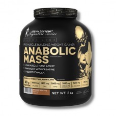 Anabolic Mass, 3kg