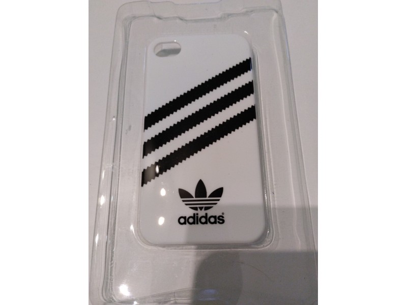 Adidas maska Iphone 4 i 4S