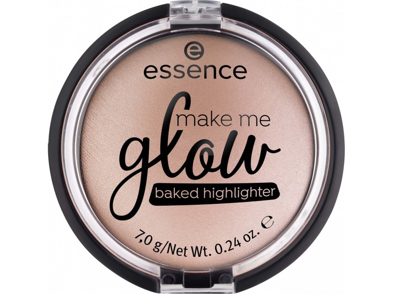 ESSENCE THE GLOW BAKED HIGHLIGHRER 10