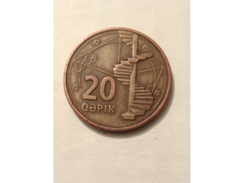 20 kepika 2006 azerbejdžan