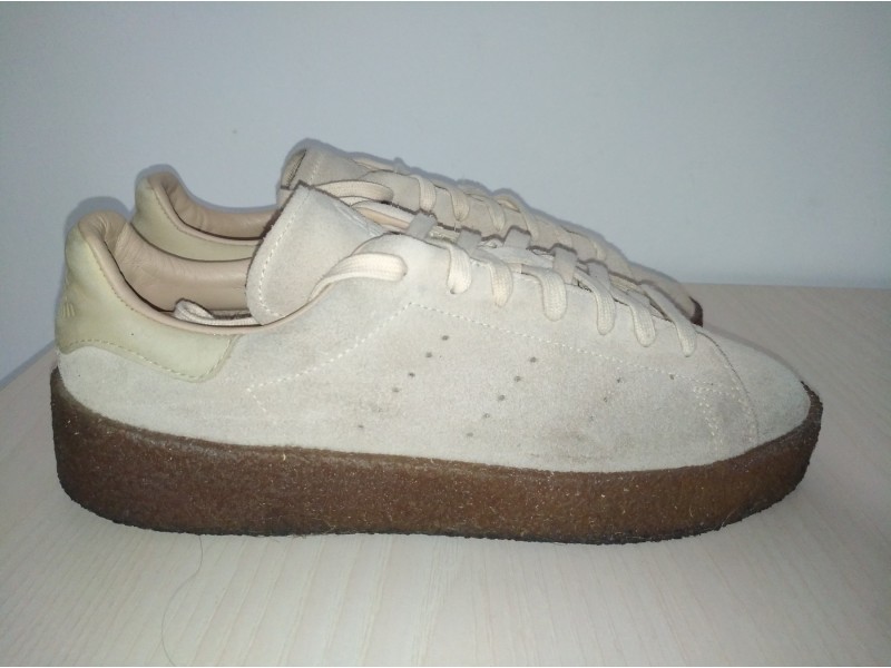 Adidas Stan Smith Crepe kožne patike broj 42,5 ORIGINAL