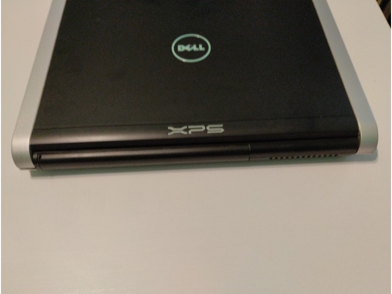 Dell XPS M1530 Laptop