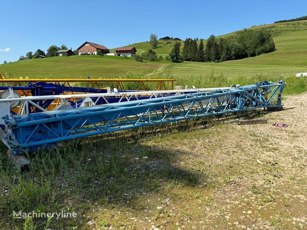 Liebherr LTM 1095-5.1 pokretna dizalica