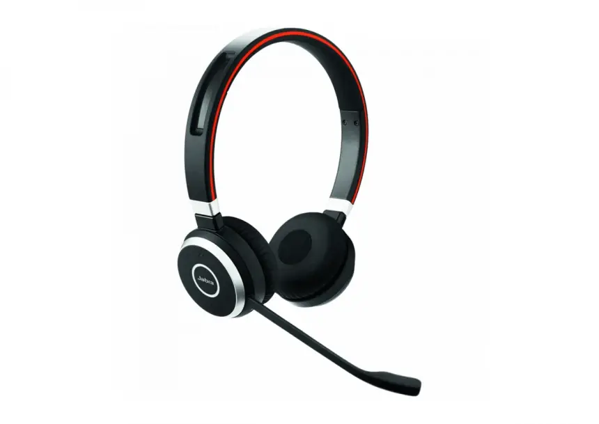 JABRA EVOLVE 65 SE, Link380a MS Stereo