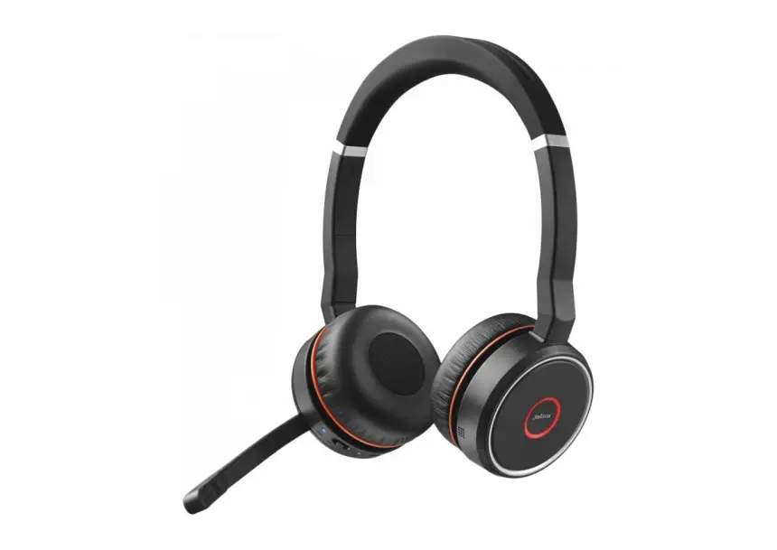 JABRA EVOLVE 75 SE, Link380a MS Stereo