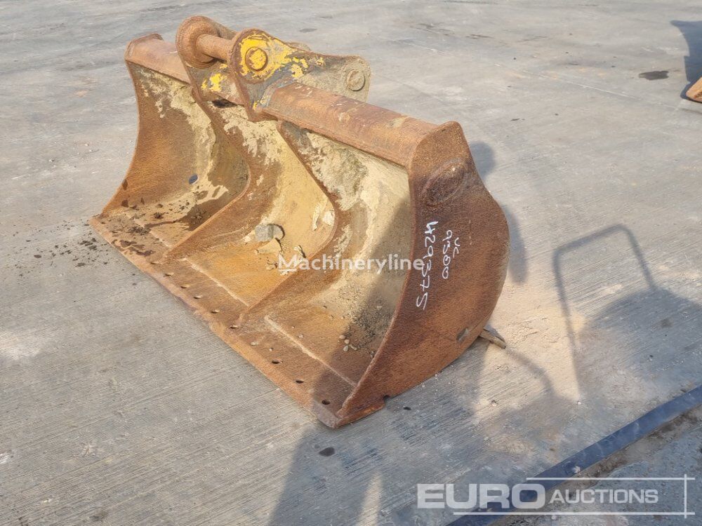 Prodaje se Geith 70" Ditching Bucket 65mm Pin to suit 13 Ton Excavator kašiku za bager na aukciji