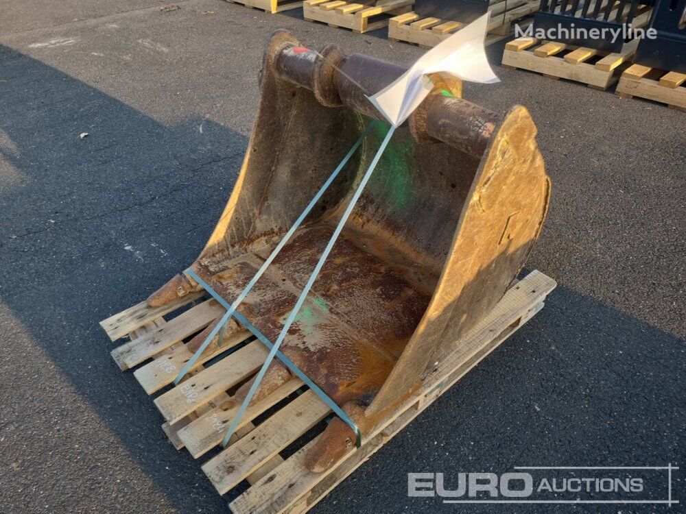 Prodaje se 32" Digging Bucket, MORIN to suit 5-8 Ton Excavator kašiku za bager na aukciji