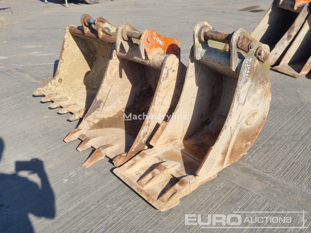 Prodaje se Strickland 36", 24", 18" Digging Bucket 65mm Pin to suit 13 Ton Excavator kašiku za bager na aukciji