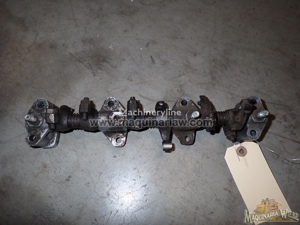 Komatsu 3D84E-3B YM129155-11241 oscilirajuće rame za građevinske mašine