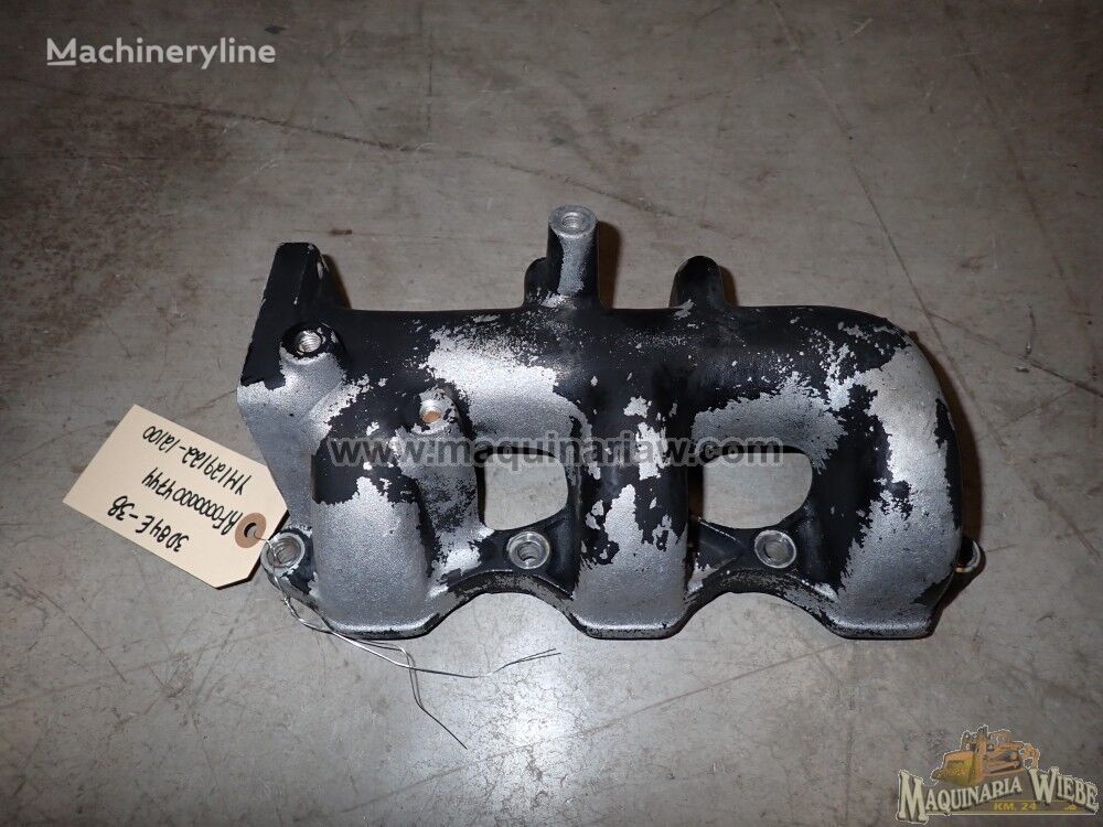 Komatsu 3D84E-3B YM129122-12100 kolektor za građevinske mašine