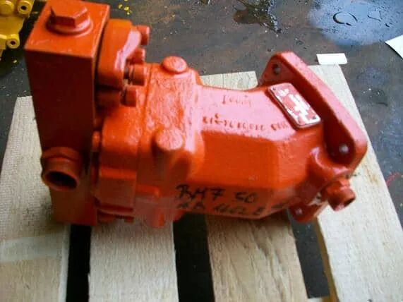 Hidraulična pumpa za Linde BMF 50 građevinske mašine