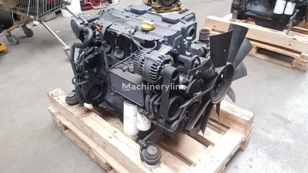 Deutz TD2012L042V motor za bagera