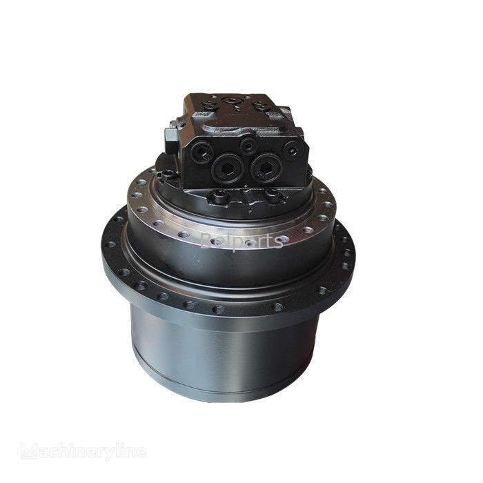 Kobelco SK130 travel motor assy MBEB167 krajnji pogon za Volvo TM22 EC140 bagera