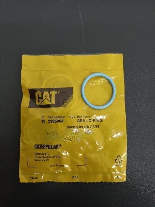 CAT SEAL O-RING 238-5084 Caterpillar 238-5084 za Caterpillar građevinske mašine