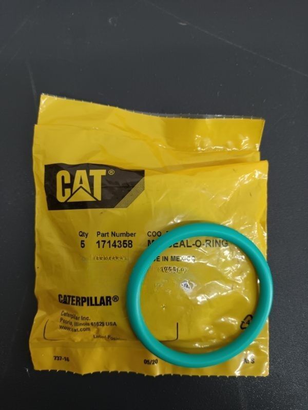 CAT SEAL O-RING 171-4358 Caterpillar 171-4358 za Caterpillar građevinske mašine