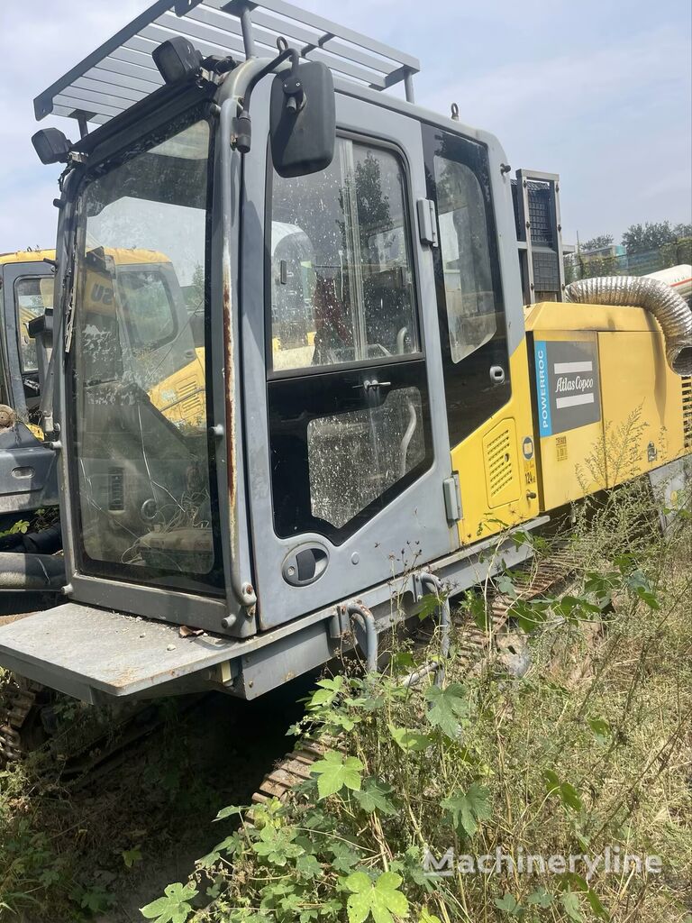 Atlas Copco POWERRCC D45 bušaće postrojenje