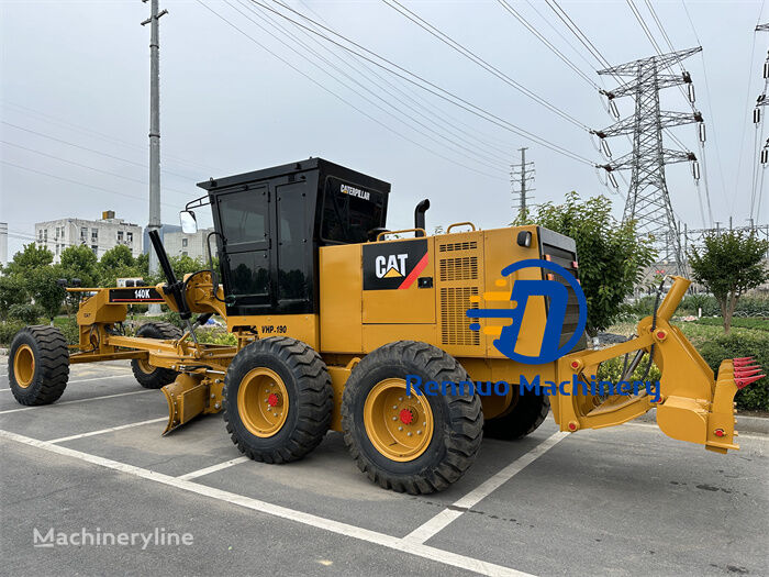 Caterpillar CAT140K vučeni grejder