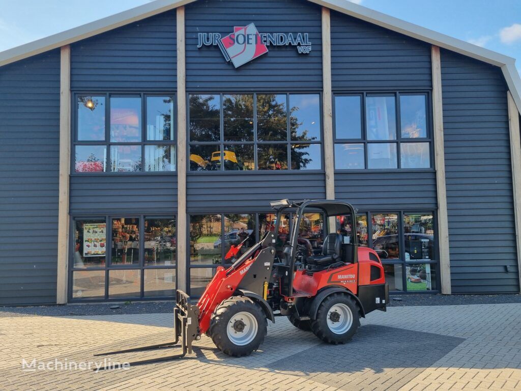 Manitou MLA 4-50 H prednji utovarivač