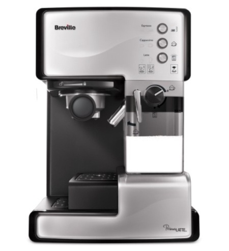 Breville VCF045X