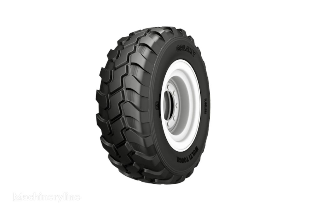 Nova Galaxy Anvelopa industriala Galaxy 480/80 R26 Multi-Tough IND+EM radial guma za građevinske mašine