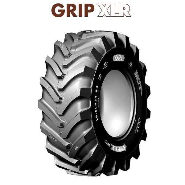 GRI GRIP XLR MP55 guma za prednje utovarivače