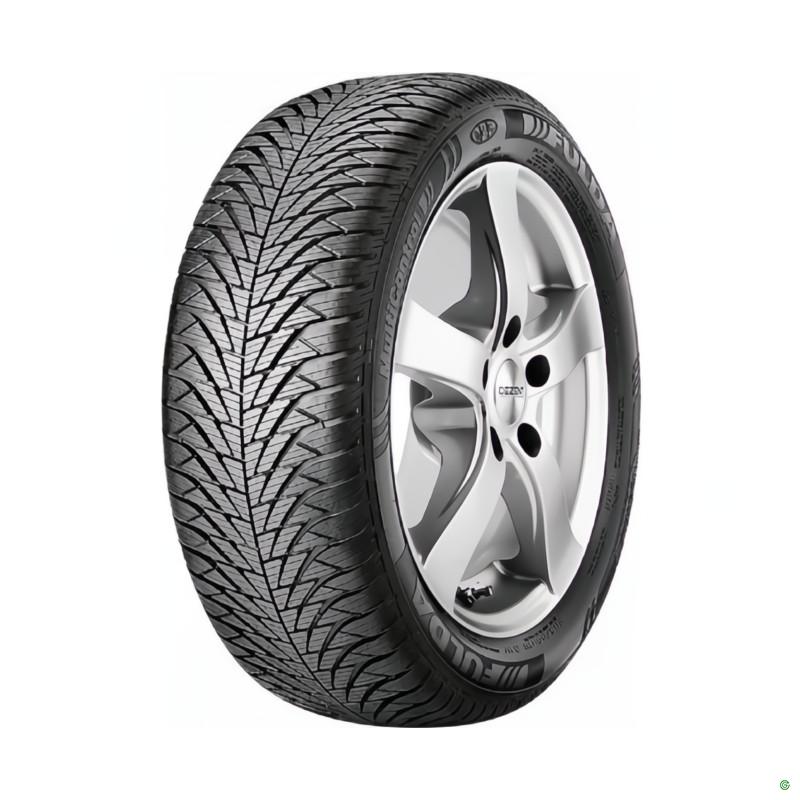 235/55R18 Fulda 104V MULTICONTROL SUV XL all season