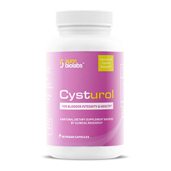 Cysturol (Cysta Q) 60 kapsula