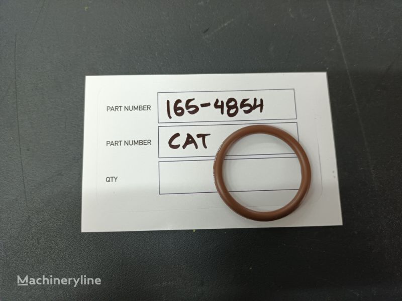 CAT SEAL O-RING 165-4854 Caterpillar 165-4854 za Caterpillar građevinske mašine