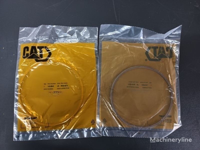 CAT SEAL RING 142-8540 Caterpillar 142-8540 za Caterpillar građevinske mašine