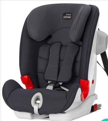 Sedište za auto Romer Britax 9m - 12g