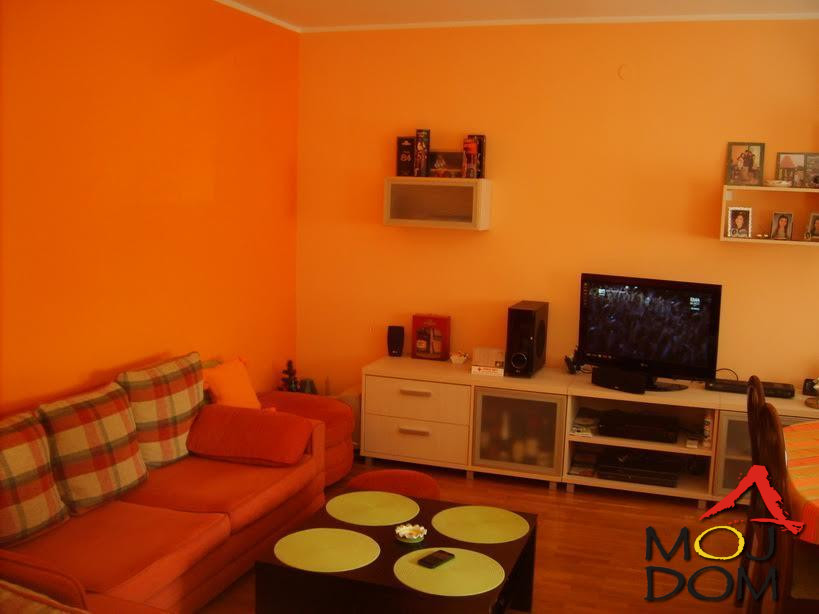 Stan,NOVI SAD,NOVO NASELJE,kv: 63, € 165000, ID: 1027739