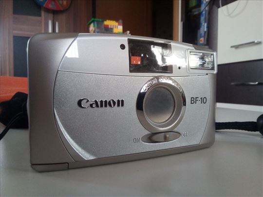 Canon BF-10