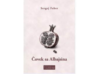 Čovek sa Albajsina