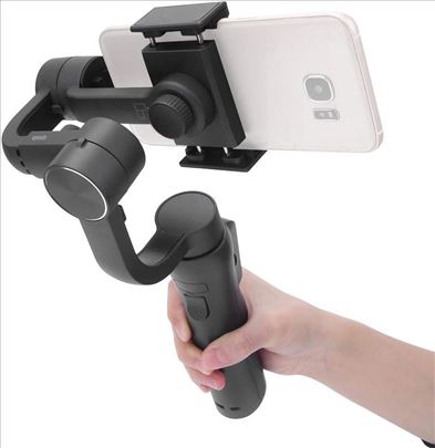 Rollei gimbal 3 ose za telefone