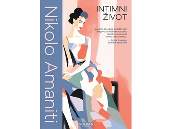 Intimni život - Nikolo Amaniti