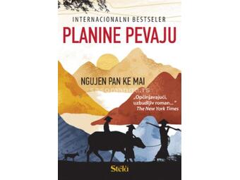 Planine pevaju