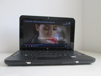 HP Notebook MINI 110-310 + NOV HARD SEAGATE 500GB