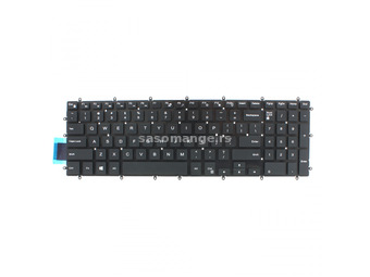 Tastatura za laptop Dell Inspiron 15 3584