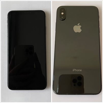 iPhone XS Max