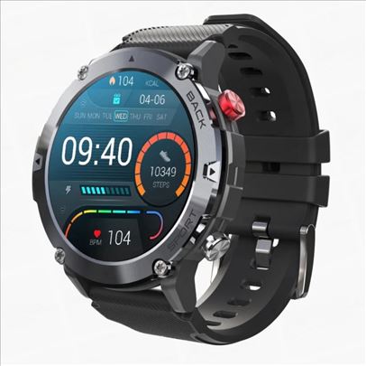 Military C21 Sportski Bluetooth Smart Watch